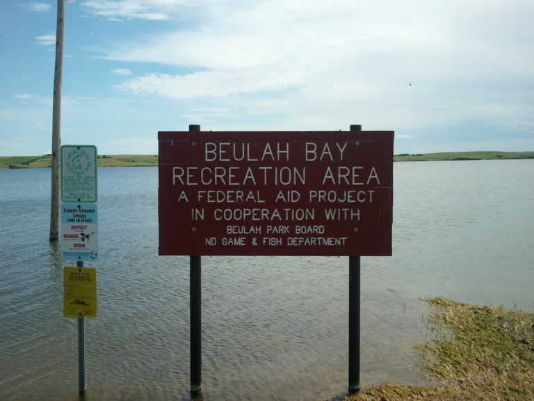 Beulah Bay | Beulah Parks & Rec