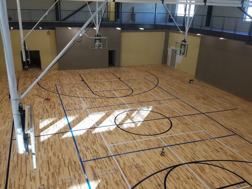 Energy Wellness Center | Beulah Parks & Rec