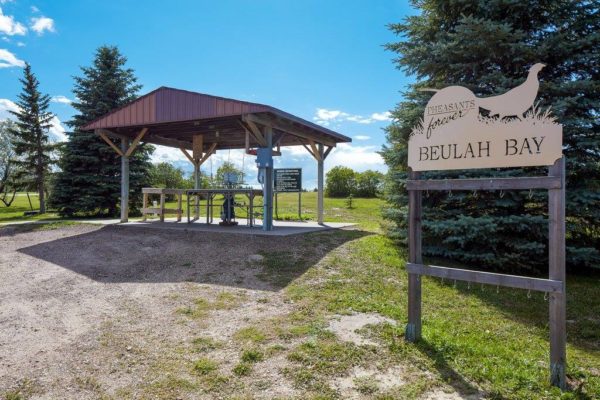 Beulah Bay | Beulah Parks & Rec