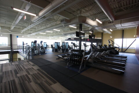 Energy Wellness Center | Beulah Parks & Rec