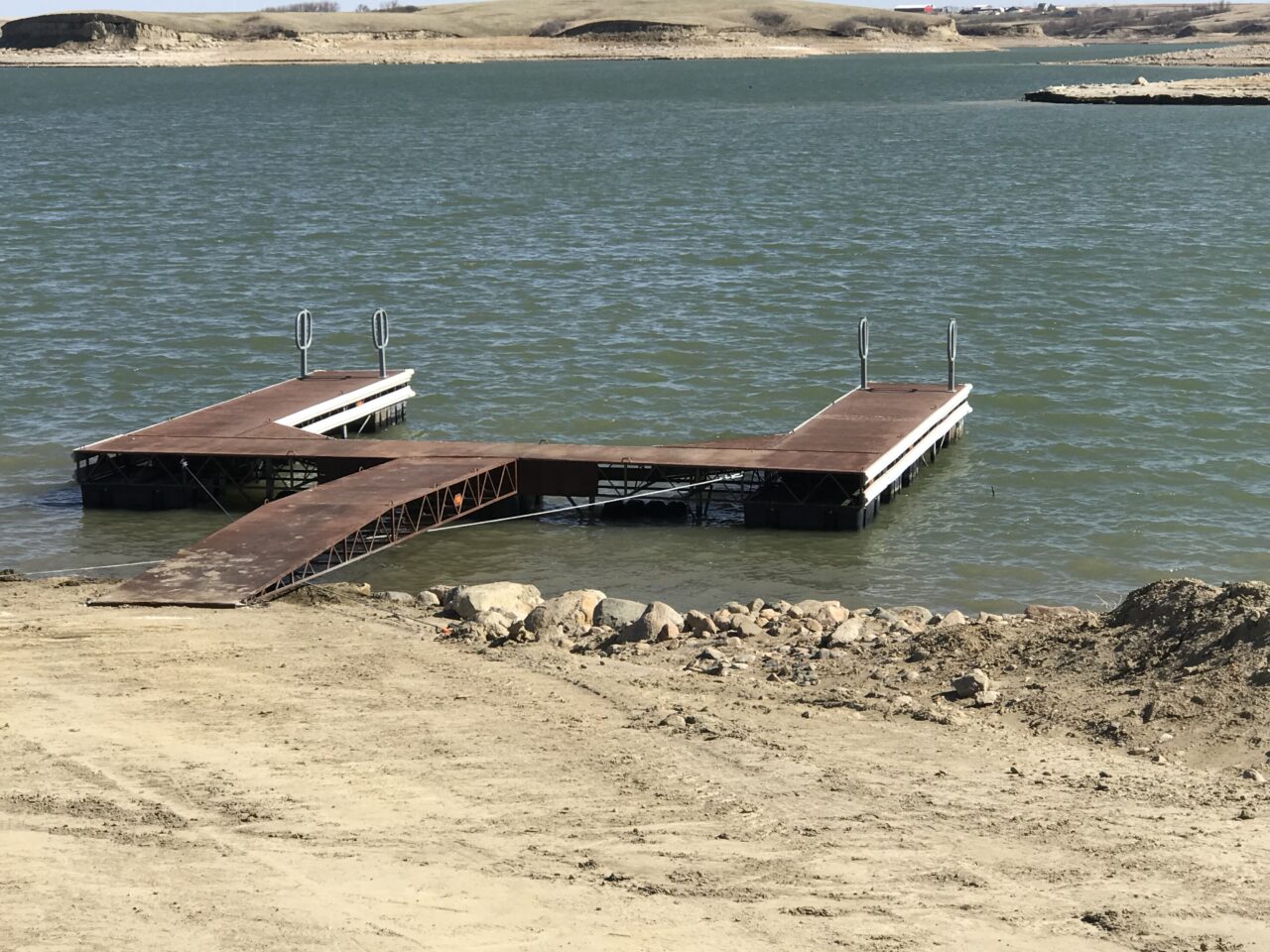 Beulah Bay | Beulah Parks & Rec